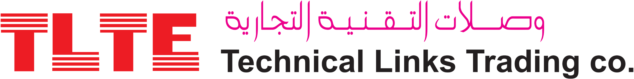 Home - Technical Links Trading Co.